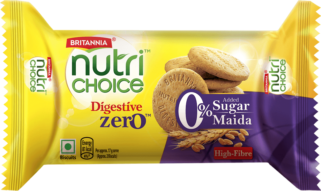Nutri choice digestive biscuits store